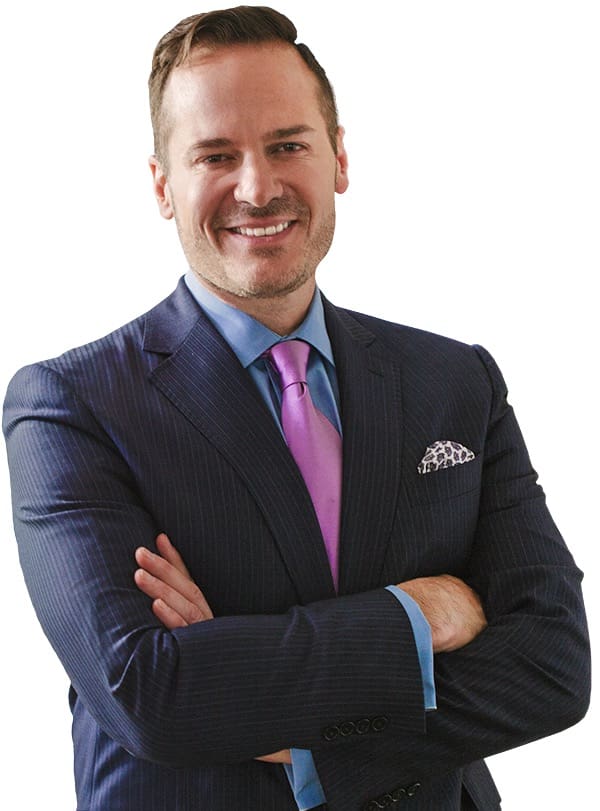 Dr. Gregory Greco Discusses Plastic Surgery In The “Zoom Boom” And How ...